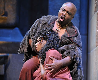 What's New at Sarasota Opera?: Bass-Baritone Kevin Short Returns to ...