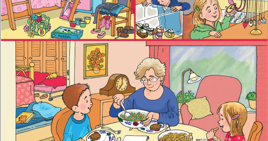 Taalcoaching: Praatplaten