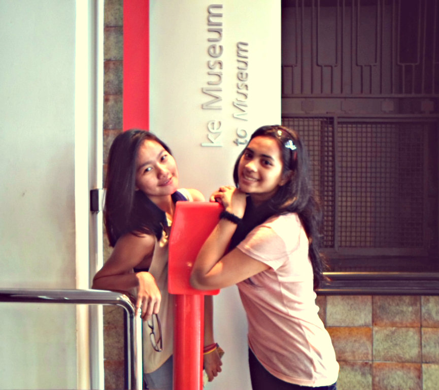 Museum Wayang, Museum Bank Indonesia dan Museum seni rupa - Untold Story