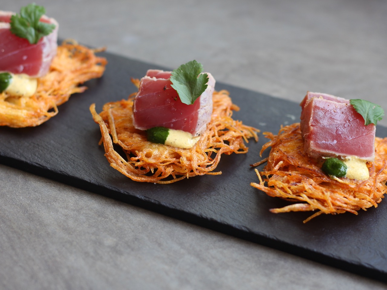Japanese-Peruvian Fusion Cuisine at Nikkei - Gastronomida