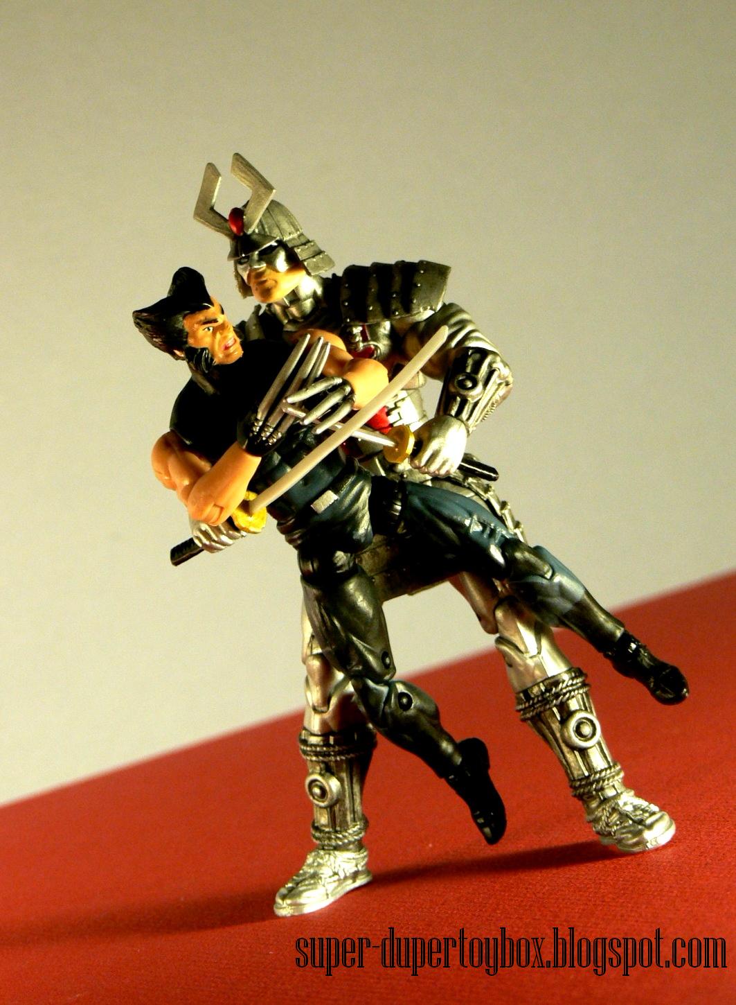 Super-DuperToyBox: Marvel Universe Greatest Battles Comic Packs ...