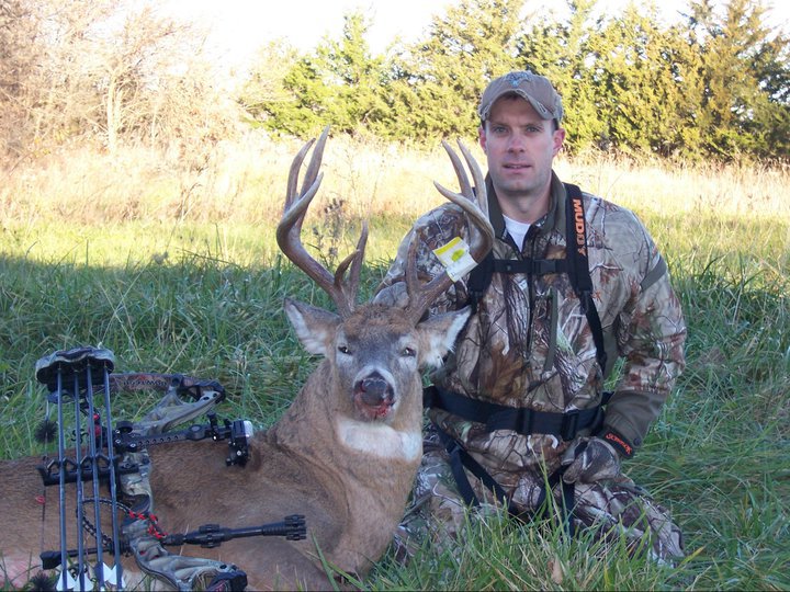 Bones n' Broadheads: Bowhunting Fitness