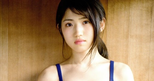 Murayama Yuiri 村山彩希 AKB48, UTB 2017.04 (アップトゥボーイ 2017年04月号) - Idol. gravureprincess .date