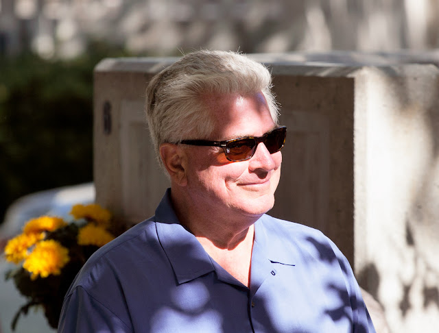 Huell Howser And Monrovia, California