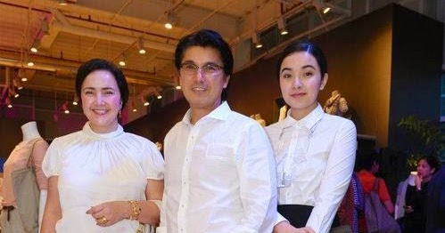 Let's Pray For The Repose Of The Soul Of Liezel Sumilang-Martinez, Condolences To Albert ...