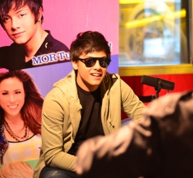 Daniel Padilla Reveals the Magic Behind His Phenomenal Success | BIDA ...
