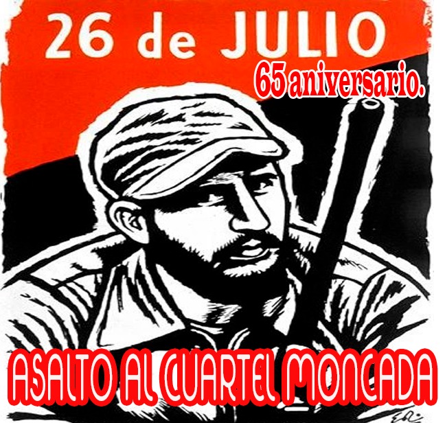 Cuba: Movimiento 26 de Julio