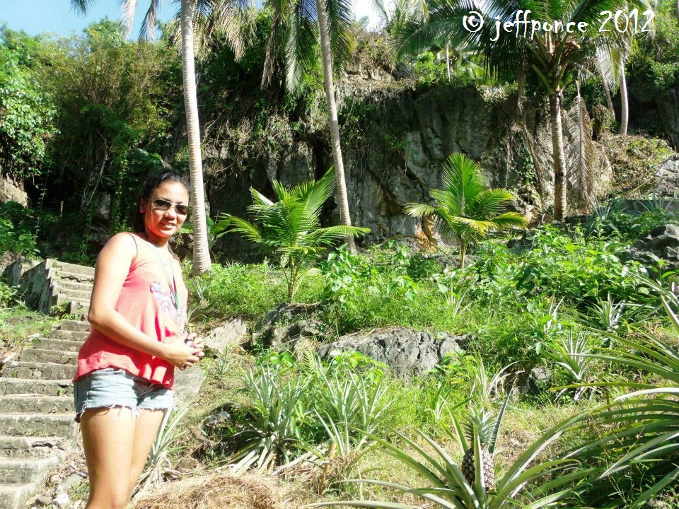 Bisayang Manlalakbay around the Philippines: Visiting Bathala Cave in ...