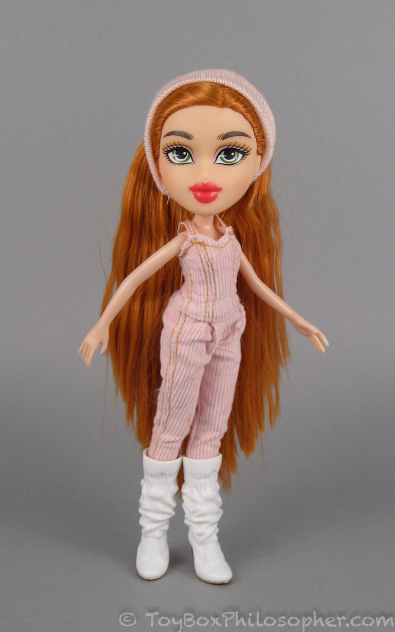 Create-A-Bratz by MGA Entertainment | The Toy Box Philosopher