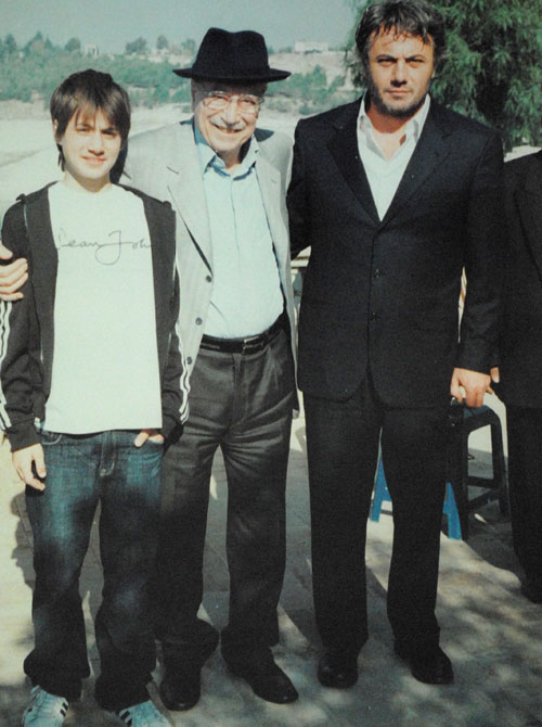 Egyptian Chronicles: #Syria Revolts : Tlass jumps from the boat