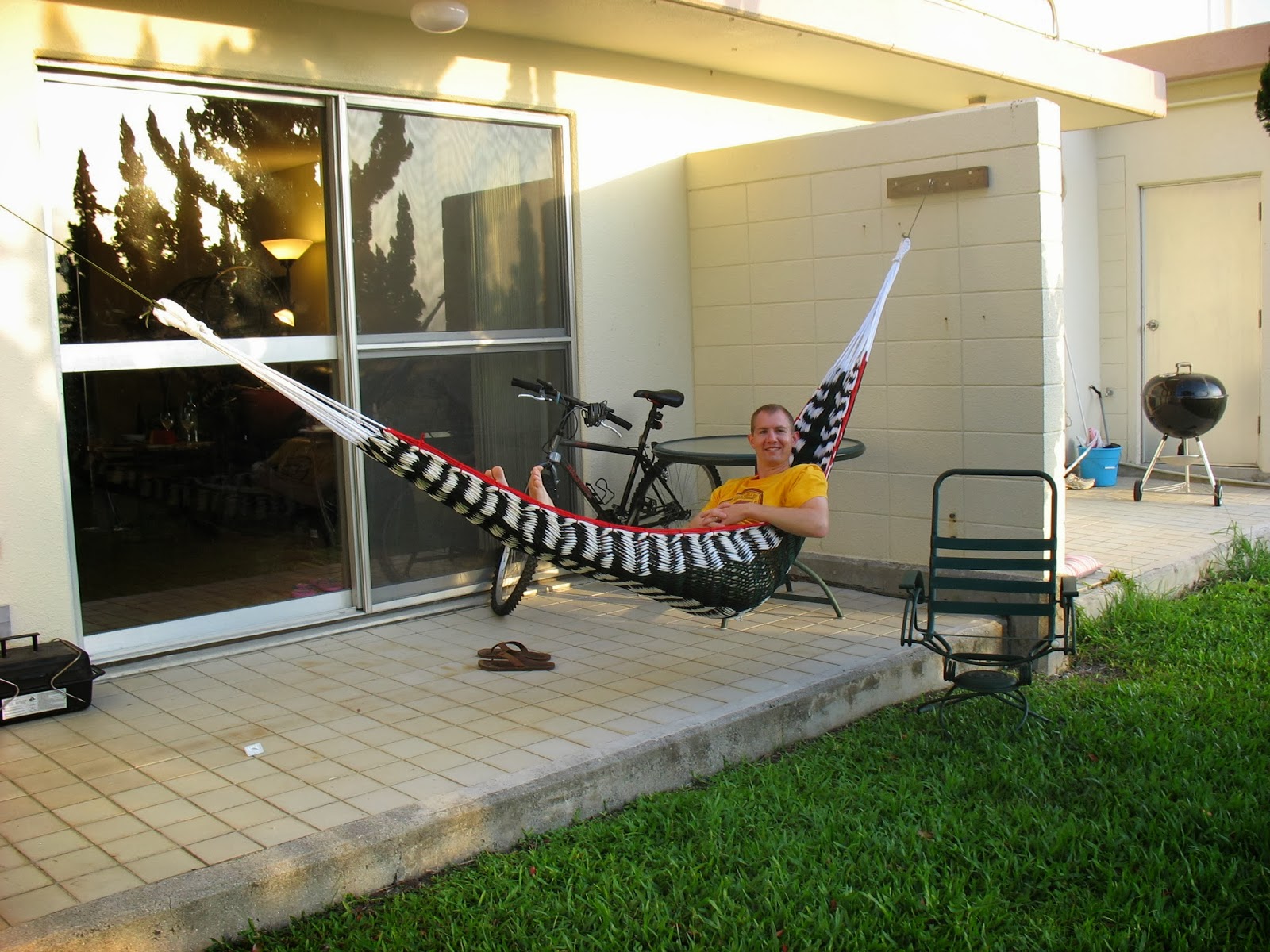 Okinawa Moon: 6164B Camp Lester