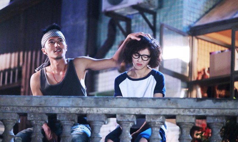 TheTwoOhSix: Cook Up a Storm (决战食神) - Movie Review