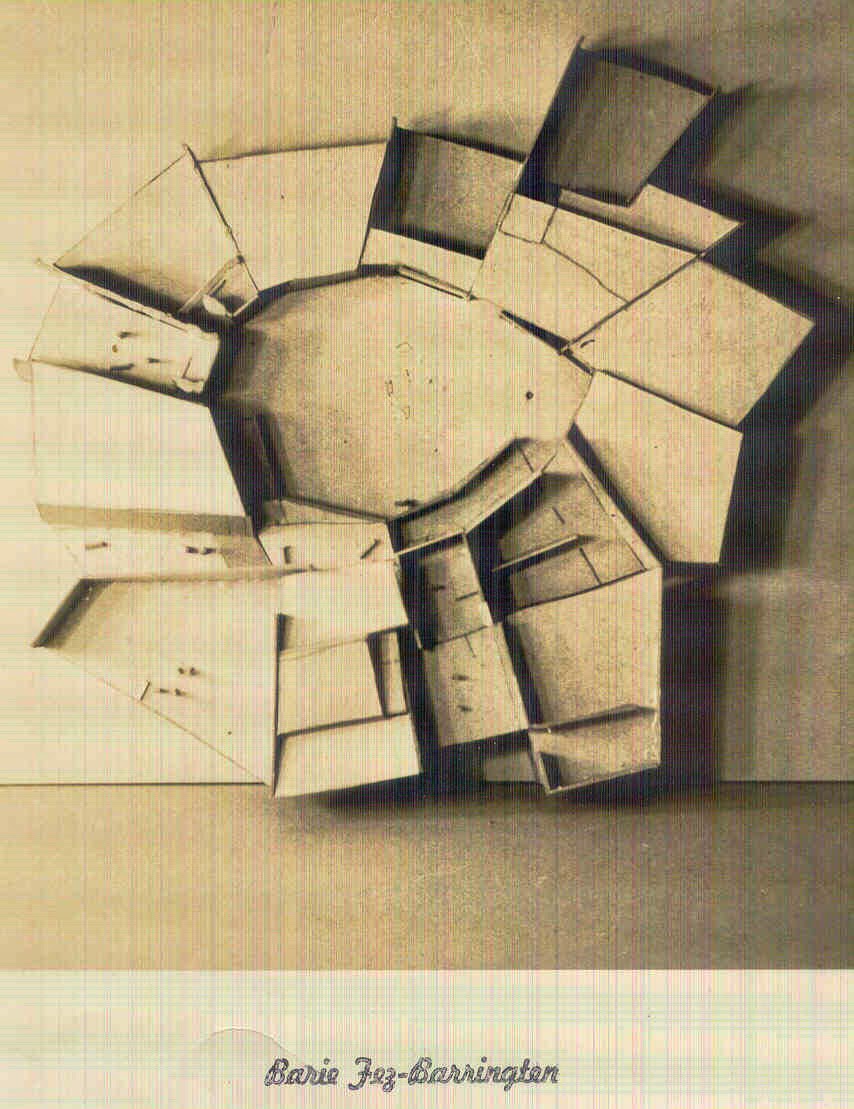 Architect: The Six Principles of Art’s & Architecture’s Technical and ...