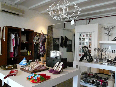 Inspirasi Interior dari Toko Unik di Dunia - Desain Rumah