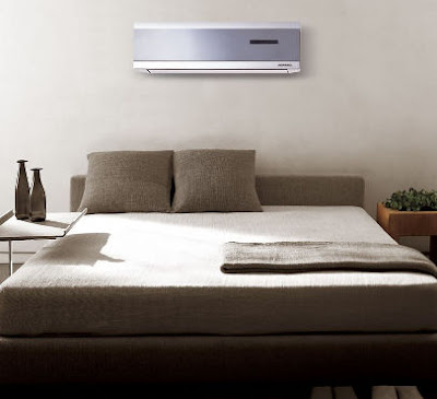 Convection: Everyday examples of Convection- Air Conditioner