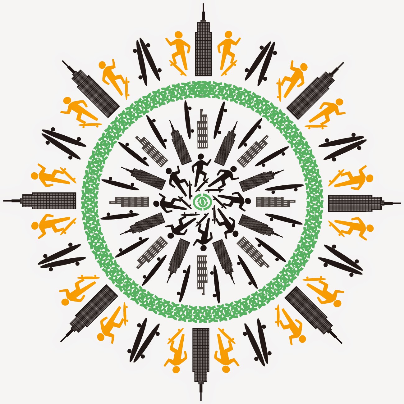 SUU Digital Imaging: Riley Funk I Slake Clothing