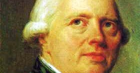 El Músico de la Vega : FRANÇOIS-JOSEPH GOSSEC