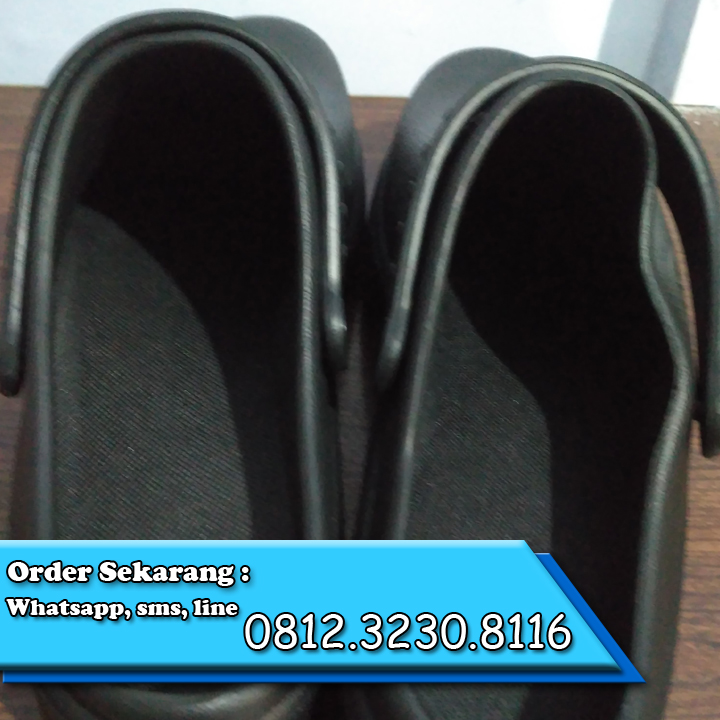 Sandal Operasi Dokter, Sandal Rumah Sakit, Harga Sandal Rumah Sakit ...