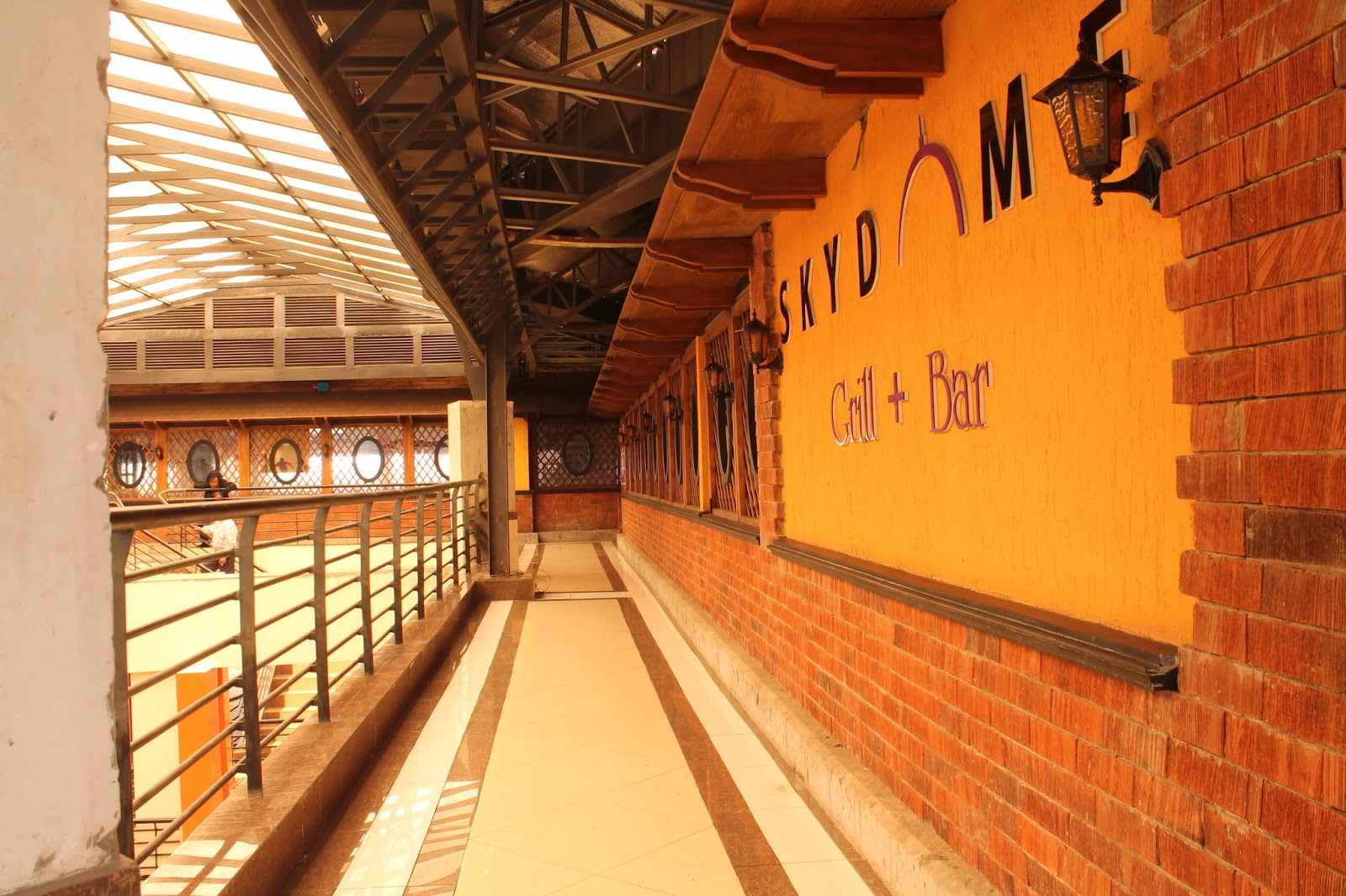 ADVENT VALUERS: SHUJAA MALL - THE PRISTINE EASTLANDS SHOPPING EXPERIENCE