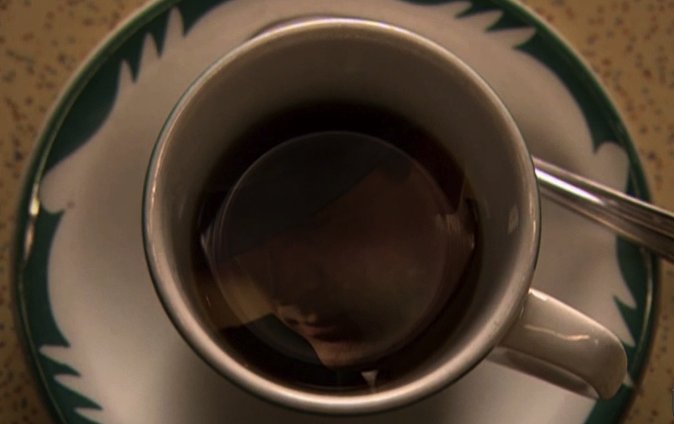 Through a Glass, Darkly: It's All Good ... If a Bit Overwhelming!