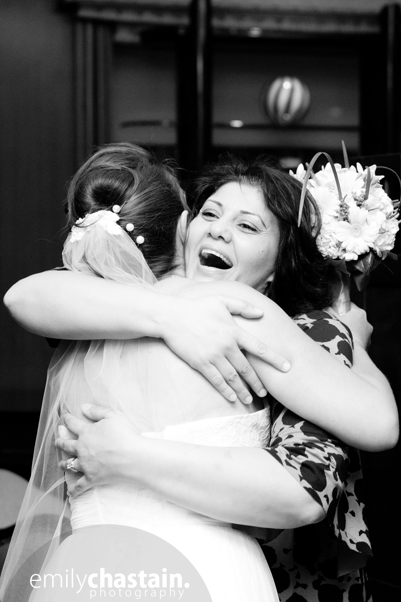 Marcella & Morris - Mount Vernon Inn Wedding Photography - Emily ...