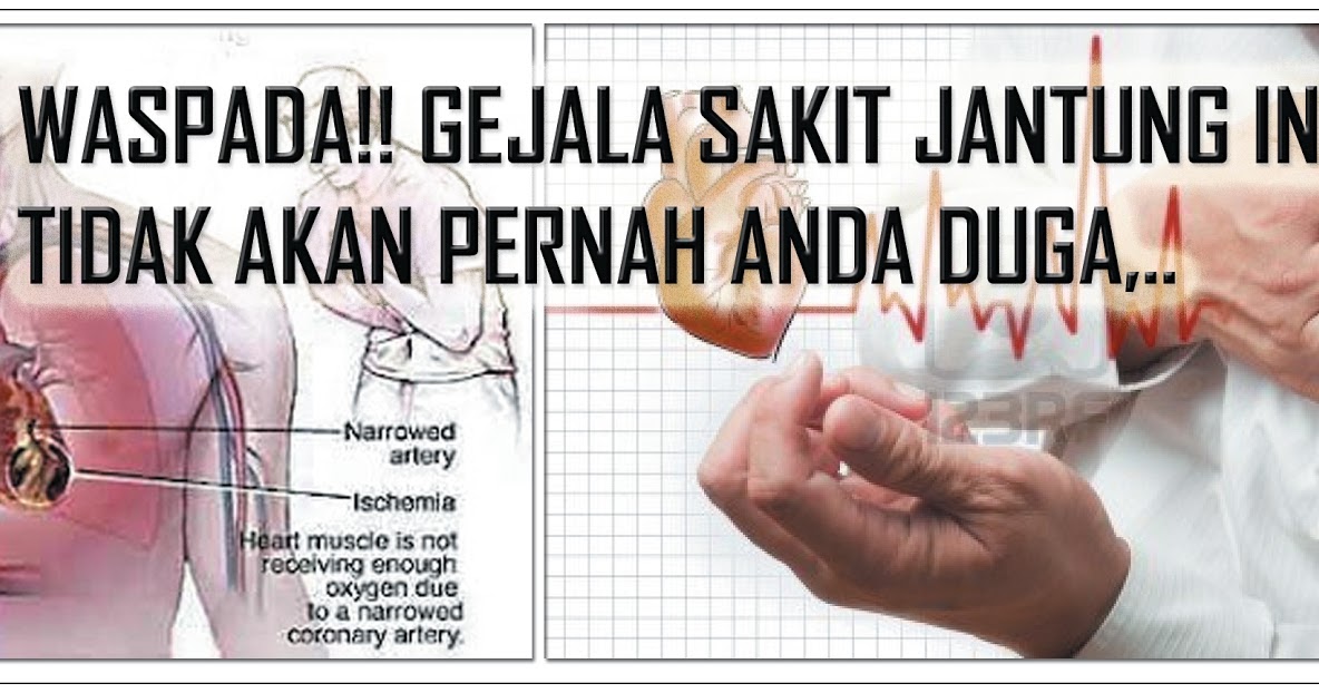 Manfaat Dan Khasiat: PENTING..!! Cegah Sekarang SebelumTerlambat ...