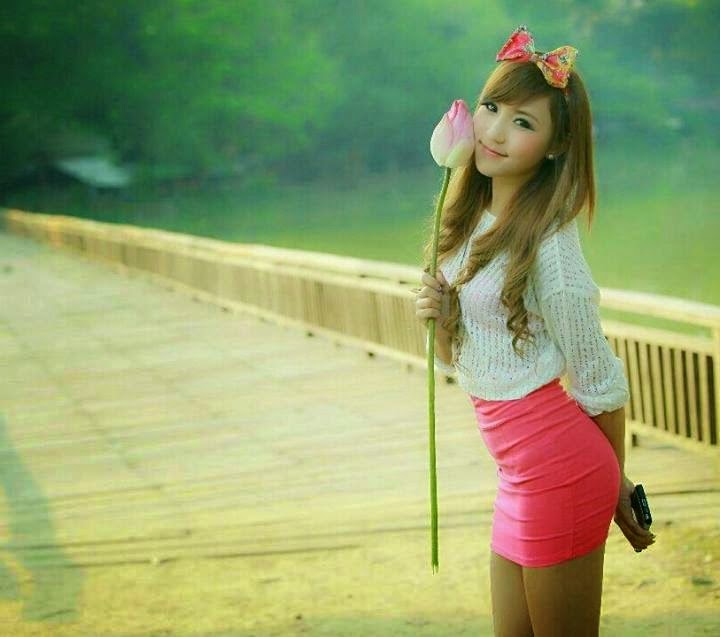 Pann Pan - Myanmar Hot Girl | Myanmar Model Girl