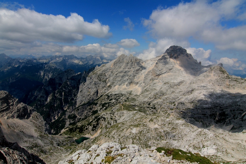 Doma je lepo, vandrat pa je še lepše: Kriški podi po tridesetih letih ...