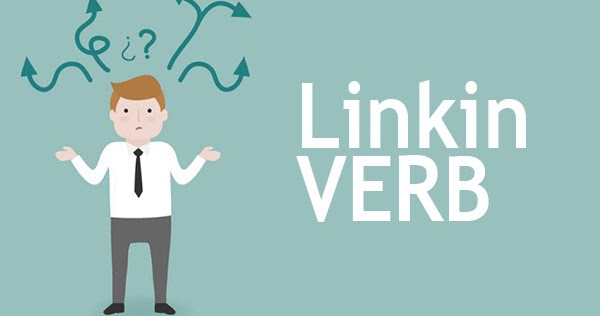 Linking Verb (Pengertian, Contoh, Daftar, Dan Fungsi) Lengkap - Portal ...