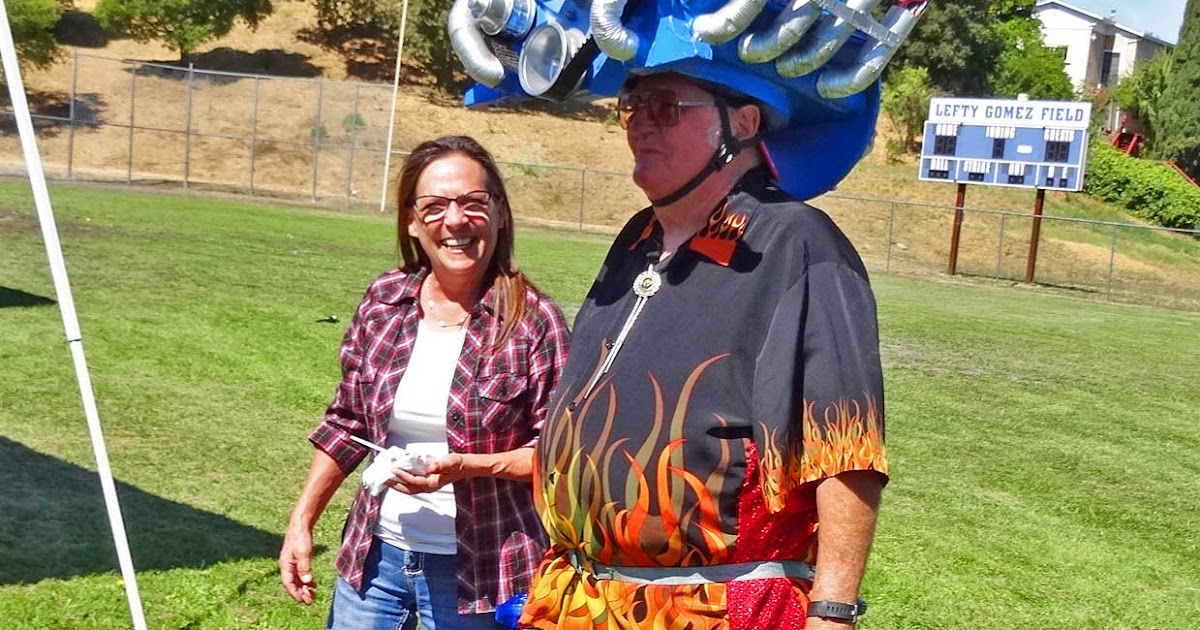 MAD MEAT GENIUS: RODEO CHILI & SALSA COOK-OFF AND CAR SHOW