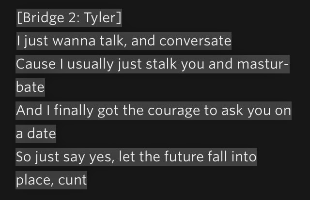 converse vs Conversate - Akileos