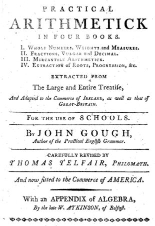 Resourceaholic: Online Historical Maths Textbooks