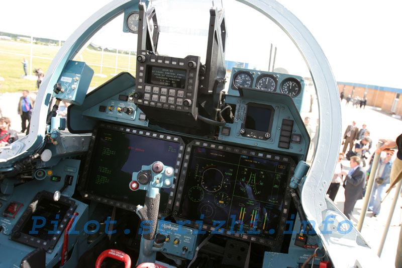 AVIACIÓN PARA TODOS: El Sukhoi 27, el mejor caza del mundo