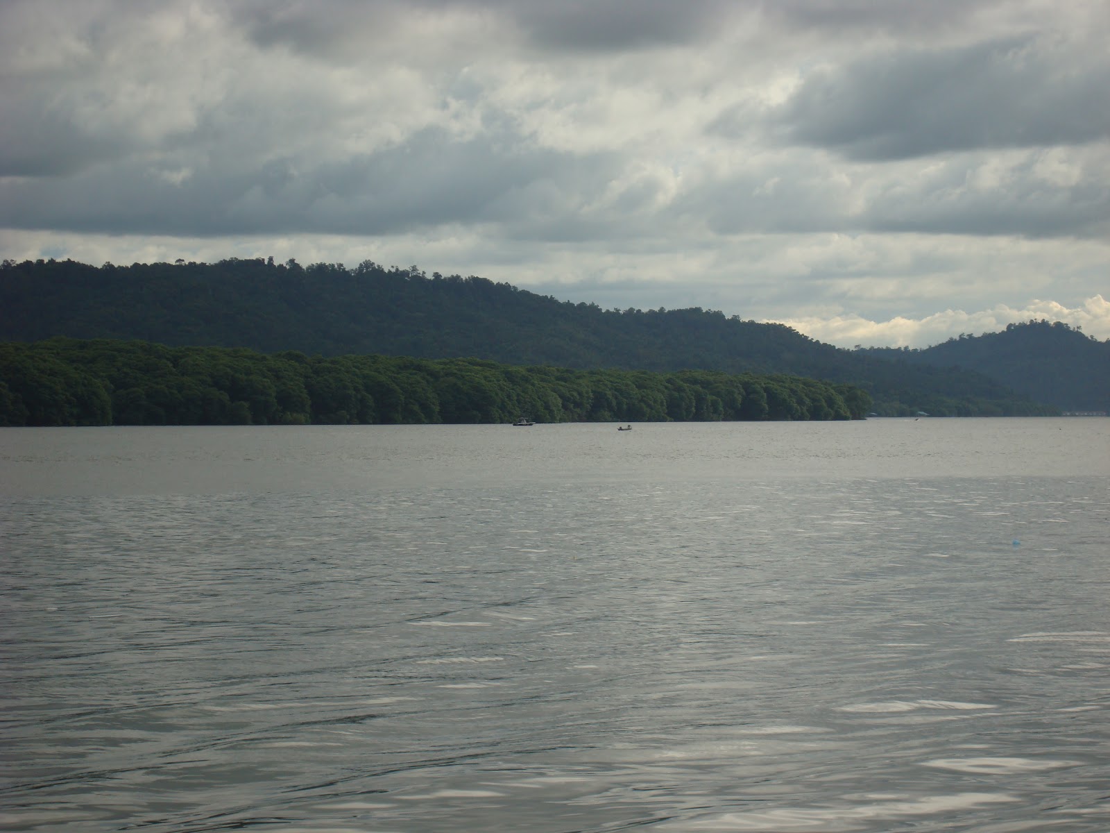 Anak Melayu Brunei: Kuih Jelurut (Selurut or Celurut)