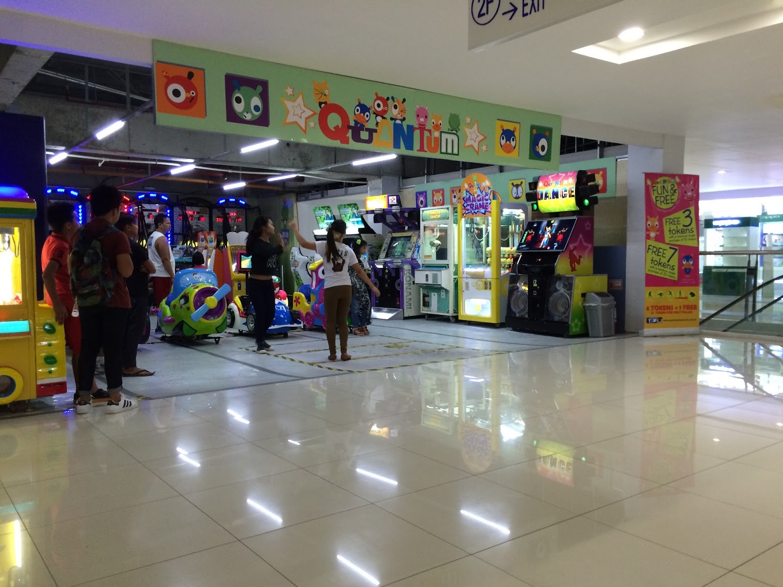 March 2016 - Brgy. Cabuco, Trece Martires City