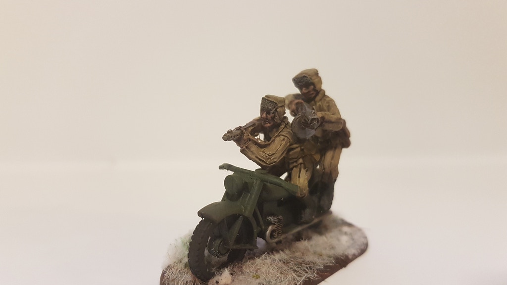 Tabletop Fix: Dog Tag Miniatures - Kickstarter Ending Soon