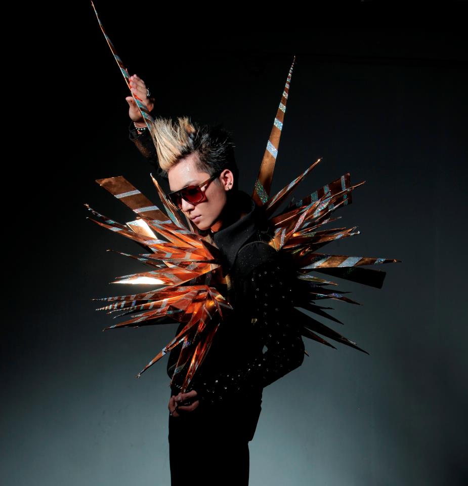 M y a n m a r H u n k s: Aggar Moe Win