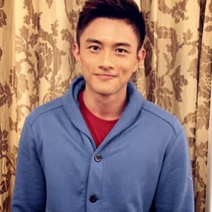 SINGPOST~ QUEST FOR AMUSEMENT: About Shane Pow Xun Ping 包勋评