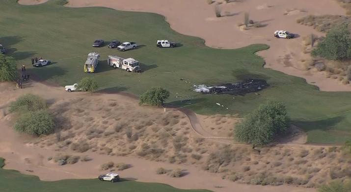 MEC&F Expert Engineers : 2 killed after a Lancair Evolution plane ...