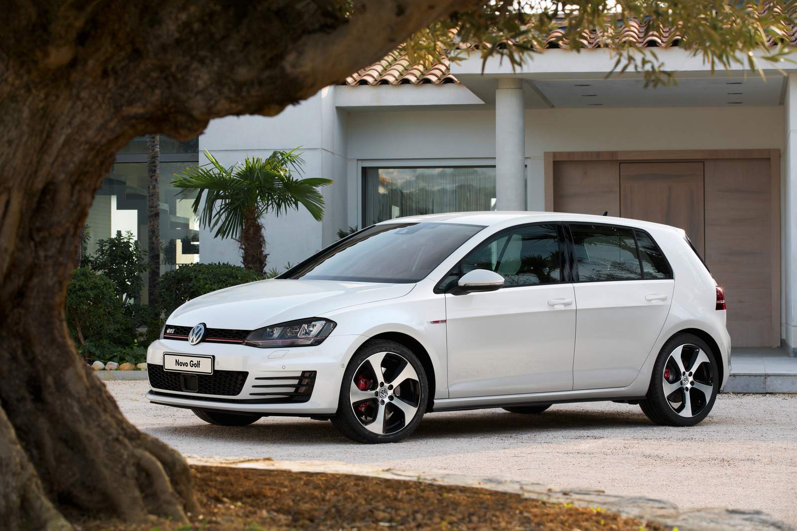 VW Golf GTI Exclusive 2016: preço vai a R$ 134.670 reais
