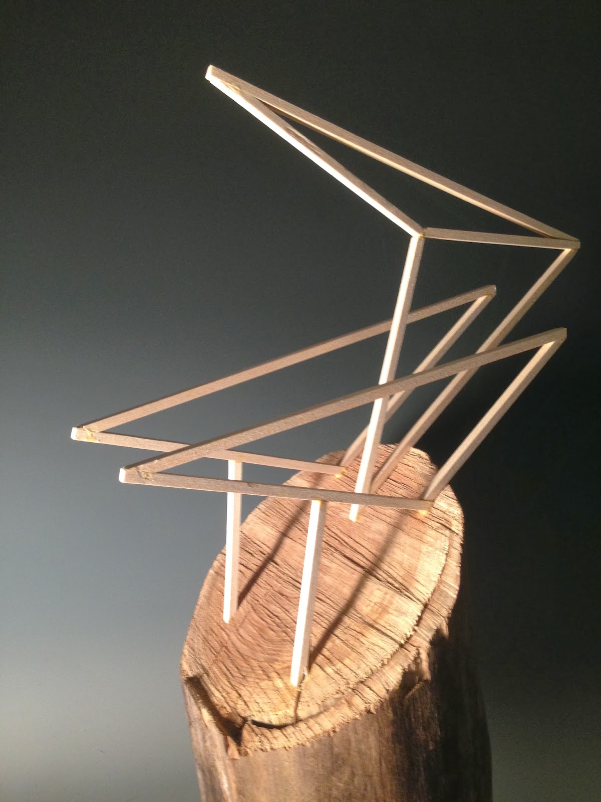 Adventures of Creativity.: Student Work: AP 3D Concentrations