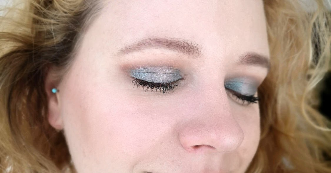 Happy Days Makeup - Cherry Colors - Cosmetics Heaven!