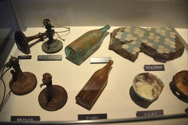 Full Frame: The Yamato Museum of Kure 呉市大和ミュジアム