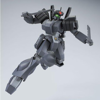 P-Bandai: HGBF 1/144 Ghost Jegan F [REISSUE] - Release Info