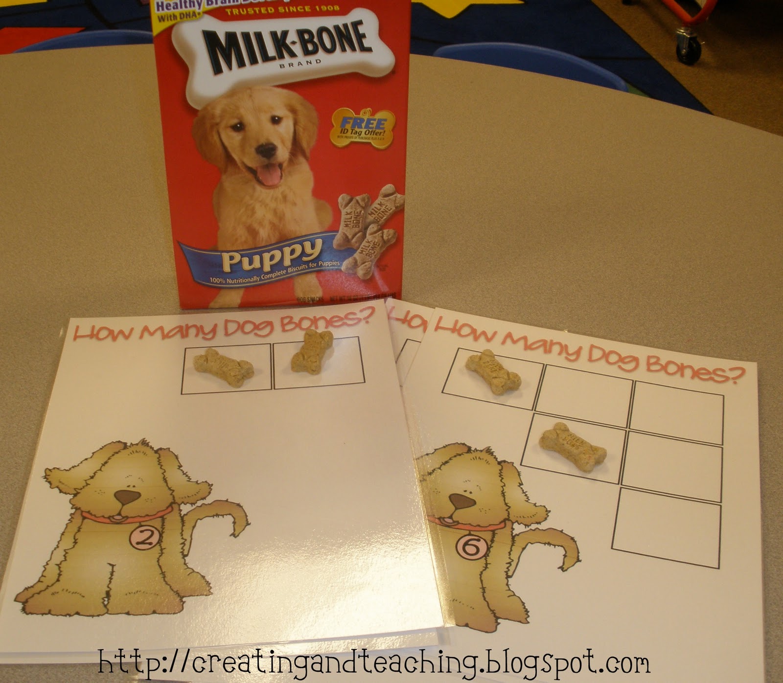 Pets Unit & a Giveaway! | creating & teaching