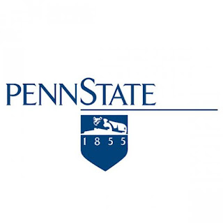 Amerikan University: Penn state University Penn state University