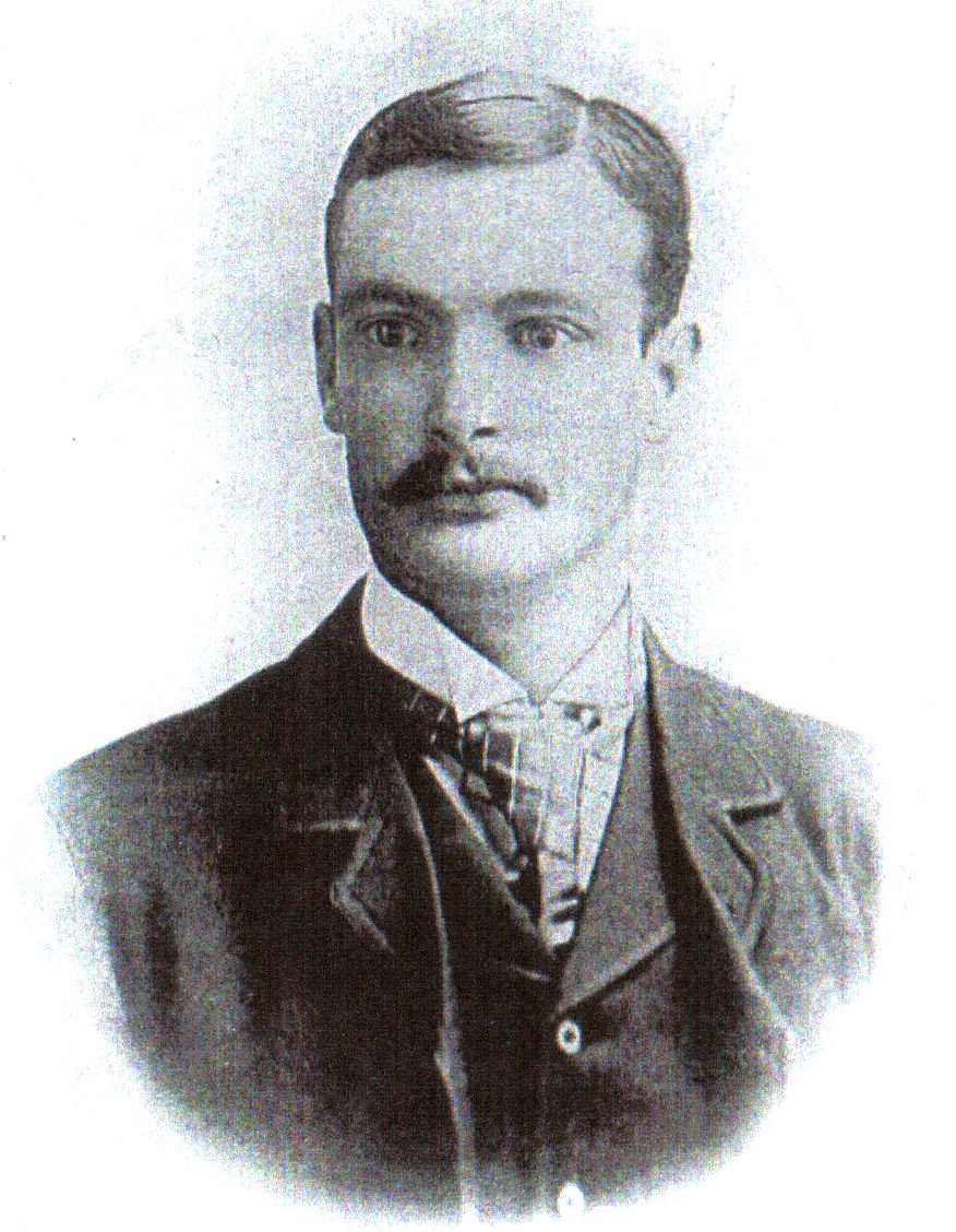 Biffa's Blog: Anne's Brothers