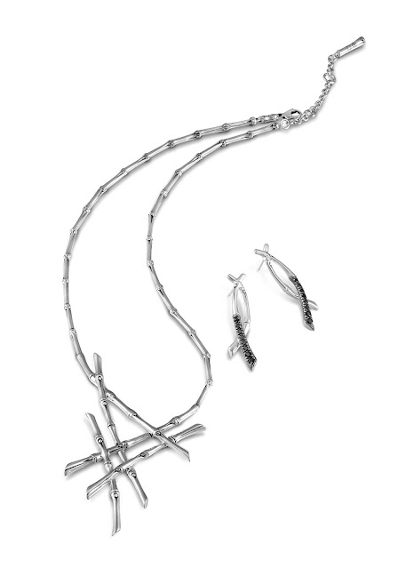 My Time Capsule: Bali: John Hardy Ubud Workshop & Showroom