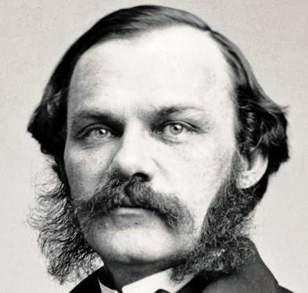 BIOGRAPHY OF FAMOUS PEOPLE: Raymond, Henry Jarvis (1820-1869)