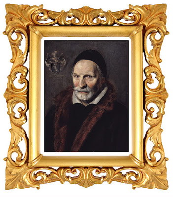 Un Diario del Siglo XVII: EUROPA 1610